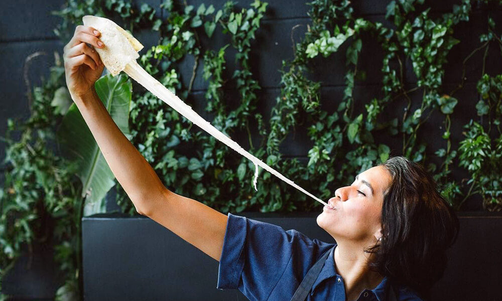 La Mejor Chef del Mundo es Mexicana y se Llama Daniela Soto-Innes